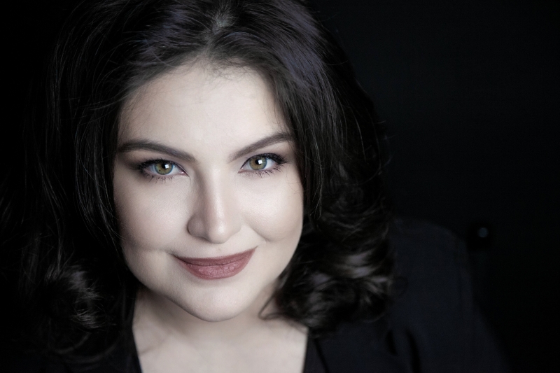 Feature: Gifts To Cabaret That Last All Year - Day Five